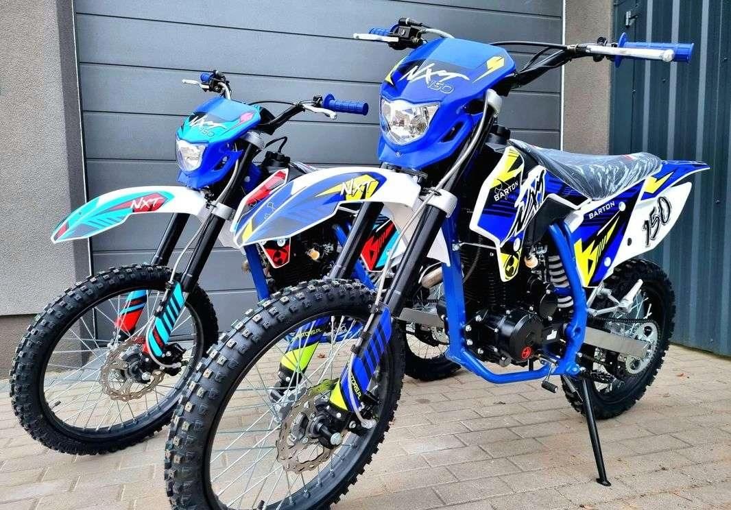 Barton Inny Barton NXT 150 NOWY Raty Transport - Opinie i ceny na Ceneo.pl