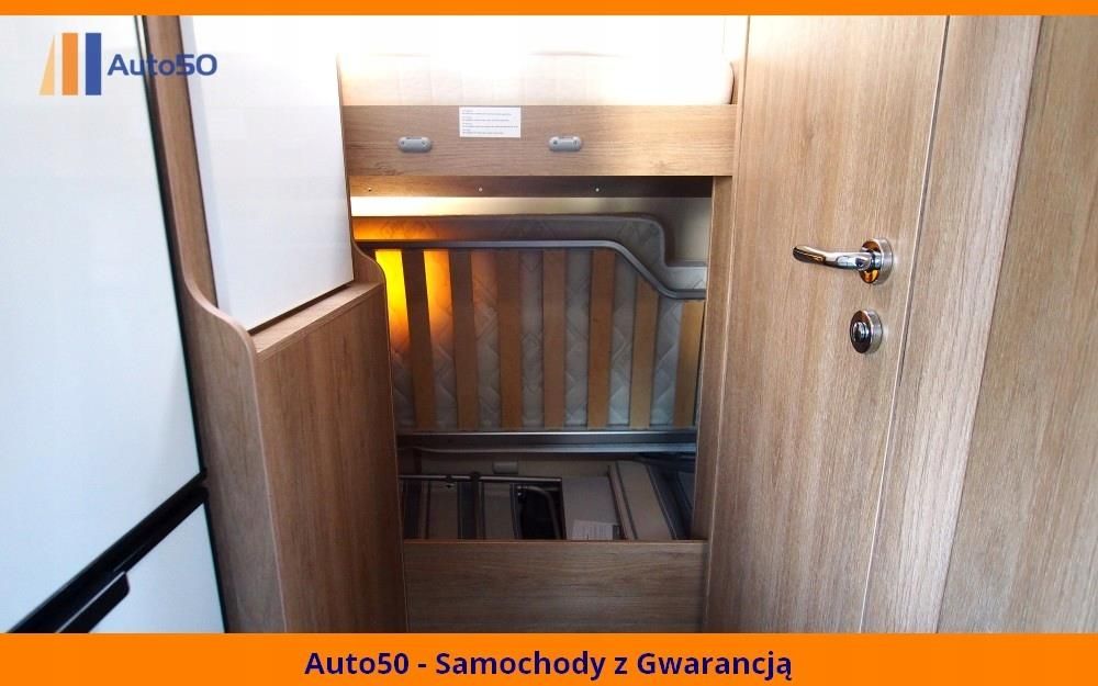 Kamper ALKOWA CI Horon Ford Transit 6 osobowy 2021 - Opinie i ceny na ...