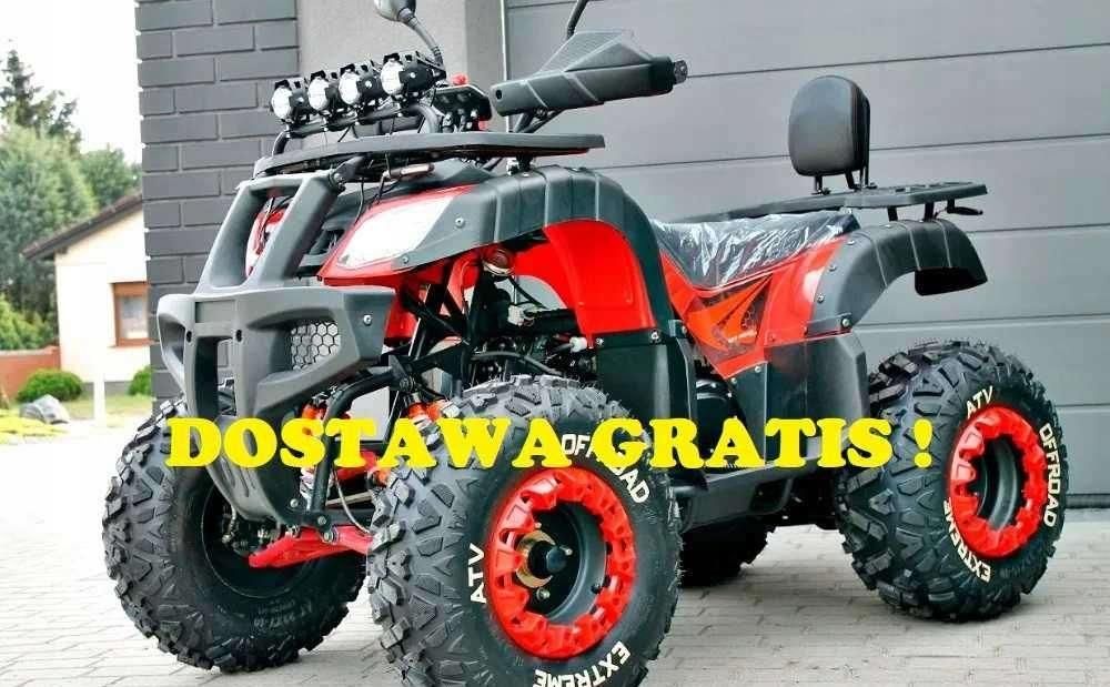 XTR Hummer 250 200 cc 24KM XXL Max ... - Opinie i ceny na Ceneo.pl