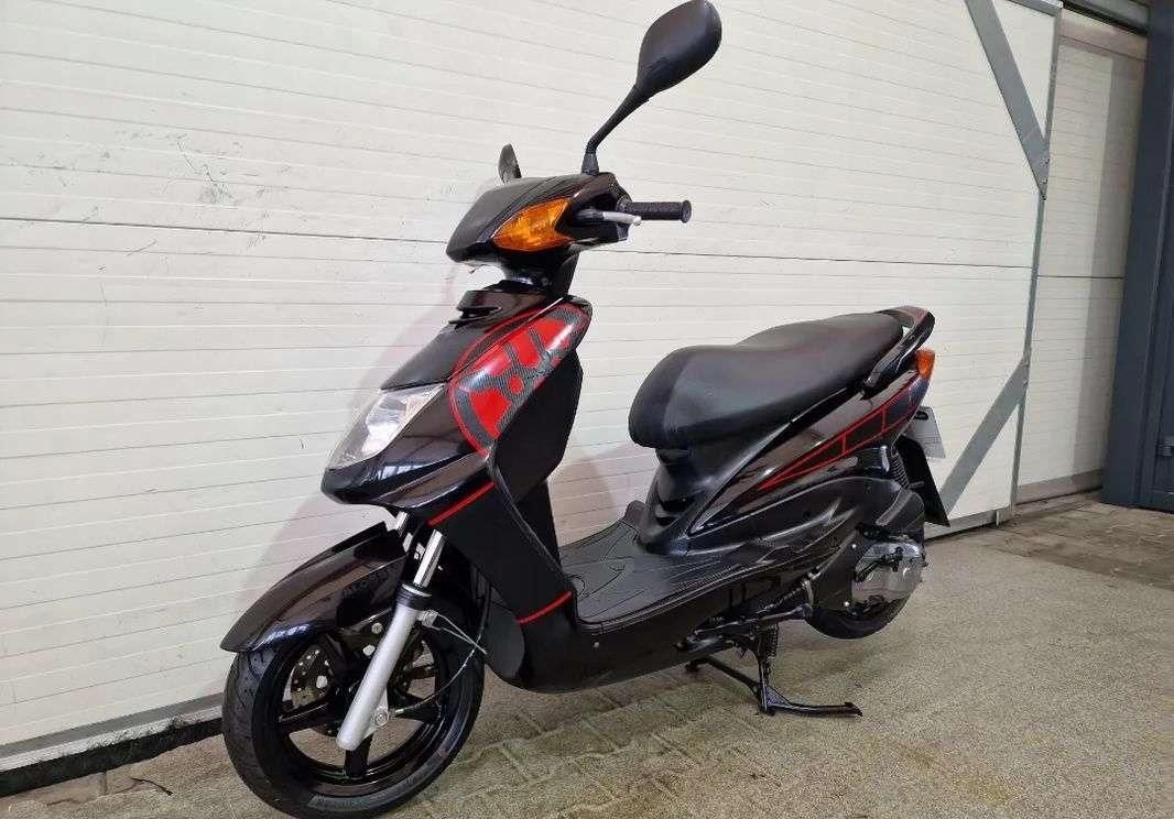 Yamaha Cygnus Yamaha cygnus 125 cygnus x 125 P... - Opinie i ceny na ...