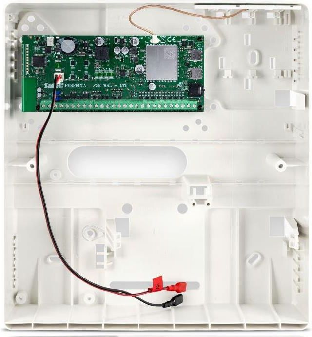 Satel Zestaw Alarm Perfecta 32 Lte Set-A Ap60 - opinie i ceny na Ceneo.pl