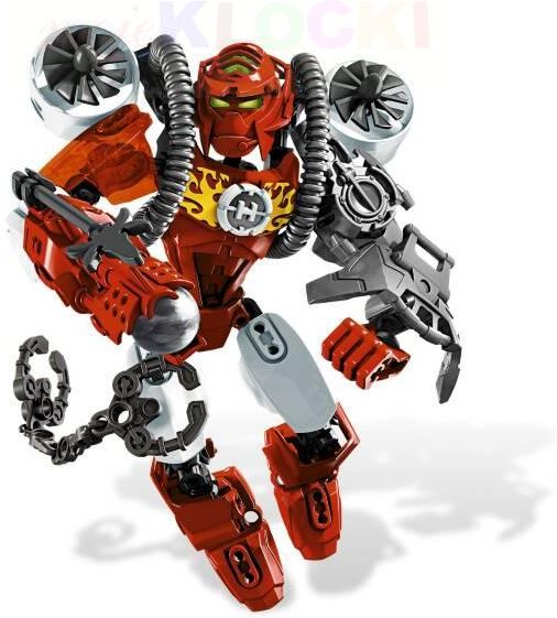 LEGO 6293 Furno - Ceny i opinie - Ceneo.pl