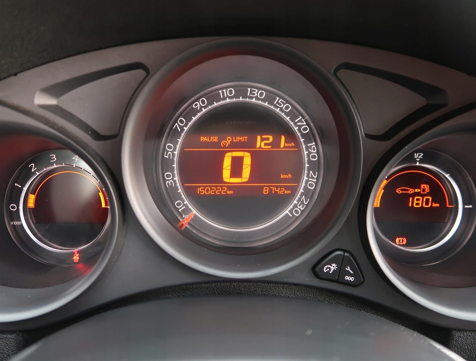 Citroen C4 1.4 16V , Klima, Klimatronic, Tempomat - Opinie i ceny na ...