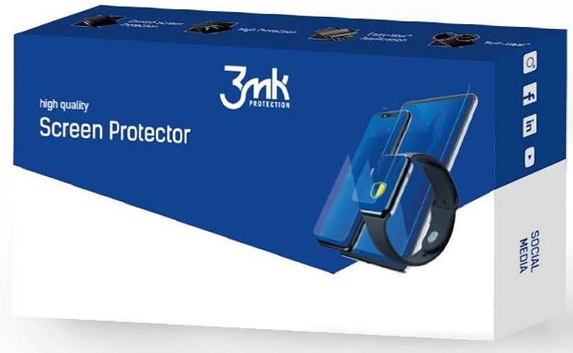 Folia ochronna 3mk Hammer Tablet 5 szt. Darmowa dostawa od 89 zł ...