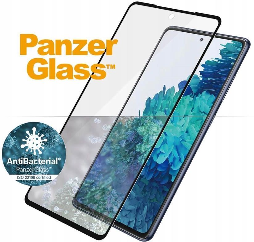 PanzerGlass szkło hartowane Ultra-Wide Fit do Sams - Opinie i ceny na ...