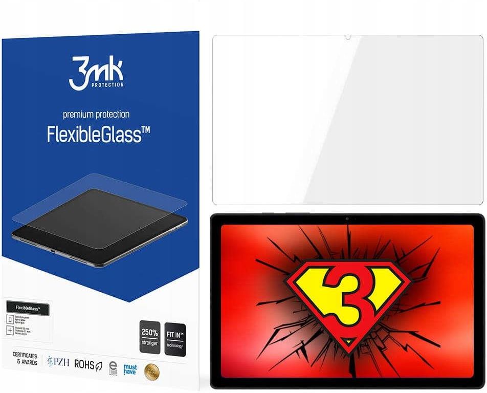 Szkło hybrydowe ochronne 3mk Flexible Glass 7H do - Opinie i ceny na ...