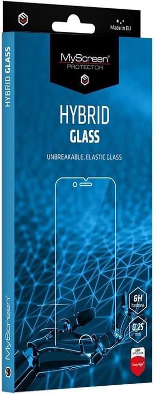 Myscreen Protector Folia Myscreen Diamond Hybridglass 5 Ea Kit - Cat ...