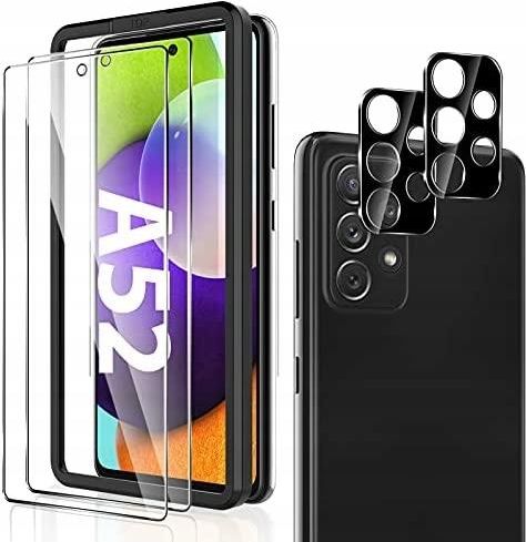 Szkło hartowane Egv do Samsung Galaxy A51 - Opinie i ceny na Ceneo.pl