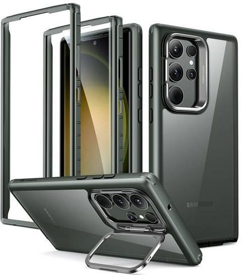 ETUI ESR SHOCK ARMOR KICKSTAND DO GALAXY S23 ULTRA - Opinie i ceny na ...