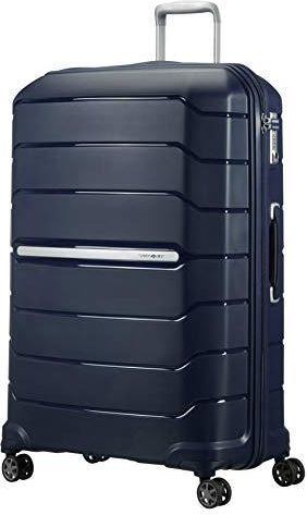 Samsonite Flux - Spinner 55/20 z możliwością rozszerzenia bagażu ...