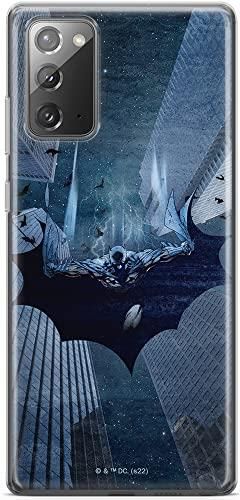 Ert Group Etui Na Telefon Samsung Galaxy Note 20, Case Oryginalny I ...