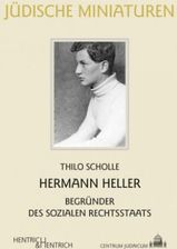 Hermann Heller - Literatura obcojęzyczna - Ceny i opinie - Ceneo.pl