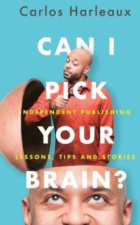 Can I Pick Your Brain? - Literatura obcojęzyczna - Ceny i opinie - Ceneo.pl