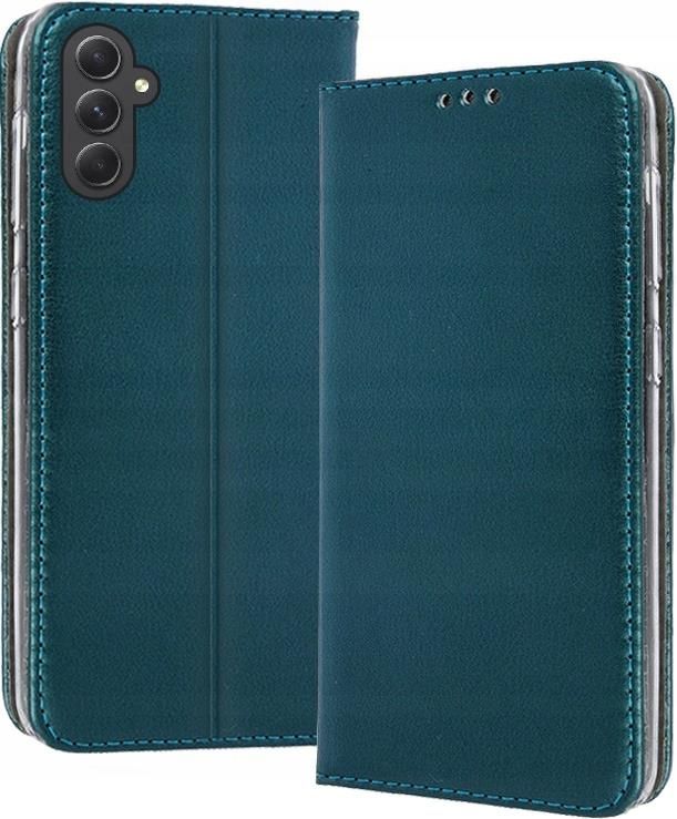 Etui Magnetic Smart +Szkło Do Samsung A54 5G - Etui na telefon, ceny i ...