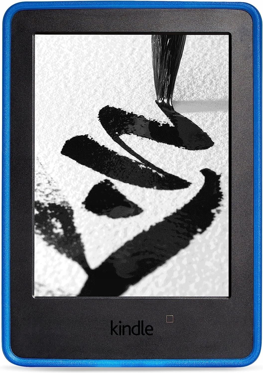 Etui Do Kindle 7 Touch 2014 Pokrowiec Ultra Slim Etui Na Telefon