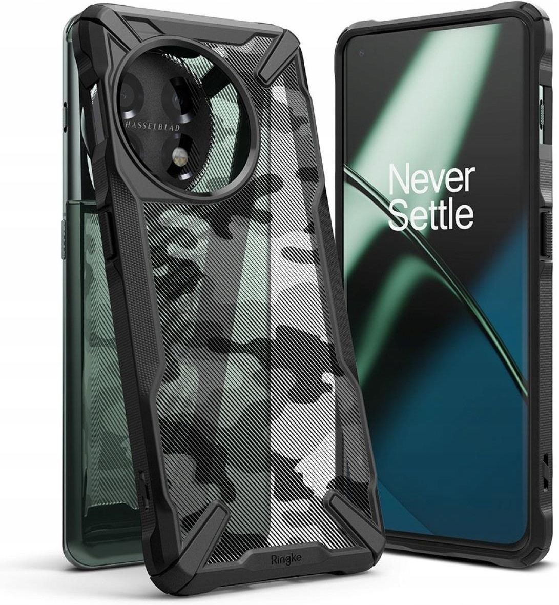 Ringke Etui Do Oneplus 11 5G Obudowa, Case, Plecki - Etui na telefon ...