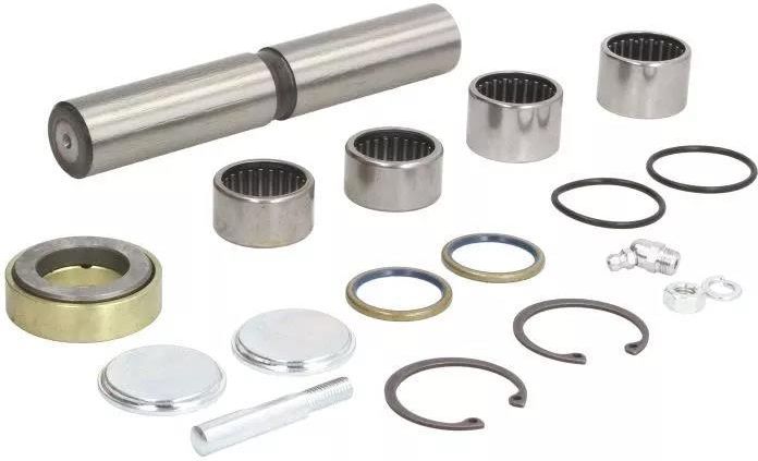 Auger Zestaw Naprawczy Zwrotnicy Mercedes Lk/L 52600 - Opinie i ceny na ...