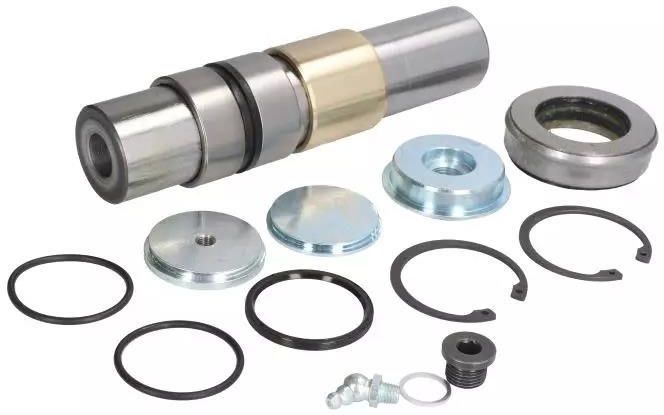 C.E.I Zestaw Naprawczy Zwrotnicy 230138 - Opinie i ceny na Ceneo.pl