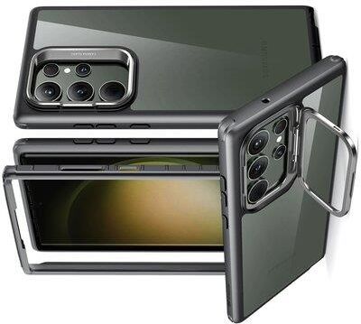 Etui Esr Shock Armor Kickstand Do Samsung Galaxy S23 Ultra ...