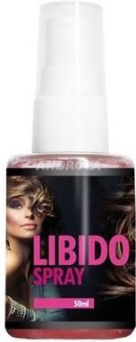 Spray Podniecający Dla KobietZwiększa Libido - Ceneo.pl