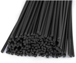 Profile tworzyw PP T20 100g czarne trójkąty - Opinie i ceny na Ceneo.pl