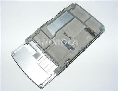 Podzespoły do telefonu Slider Nokia N95 srebrny oryginał uz - Opinie i ...