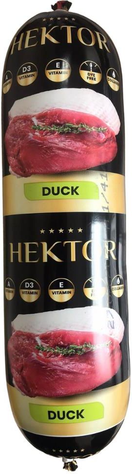 Karma Hektor Karma Premium Baton Dla Psa Z Kaczką 900g - Ceny i opinie ...