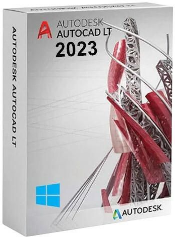 Autodesk Autocad Lt 2023 (Subscription Promo 1 Year), Single User (057O1WW5695L261) - Opinie i ...