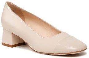 Półbuty Solo Femme - 57709-03-P21/L98-04-00 Beż - Ceny i opinie - Ceneo.pl