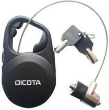 Dicota Security T-Lock Retractable MKEY (D31236) - Ceny i opinie na ...
