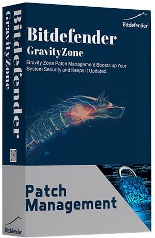 Bitdefender GravityZone Patch Management (Kontynuacja na okres 1 rok ...