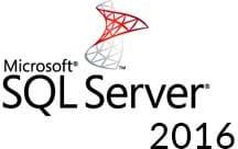 Programy serwerowe Microsoft SQL Server 2016 Standard + 95 User Cals (X1991849C95) - Opinie i ...