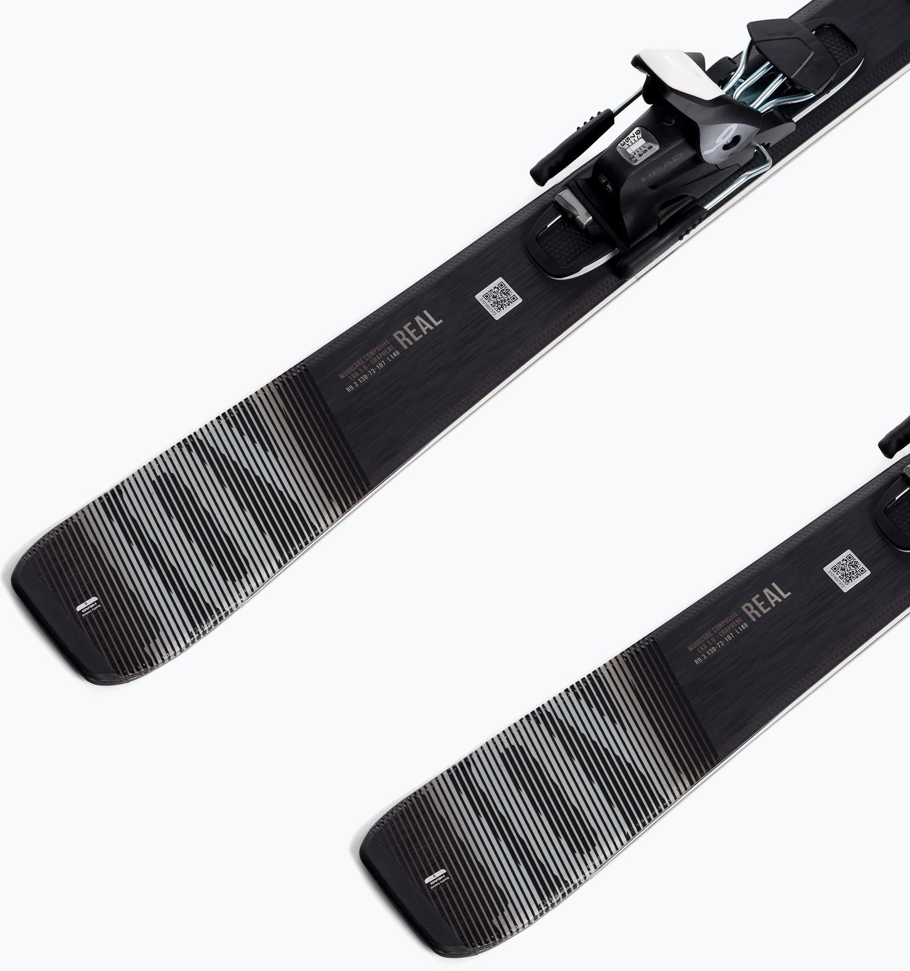 Narty Head Real Joy Slr Pro + 9 Czarne 21/22 - Ceny i opinie - Ceneo.pl