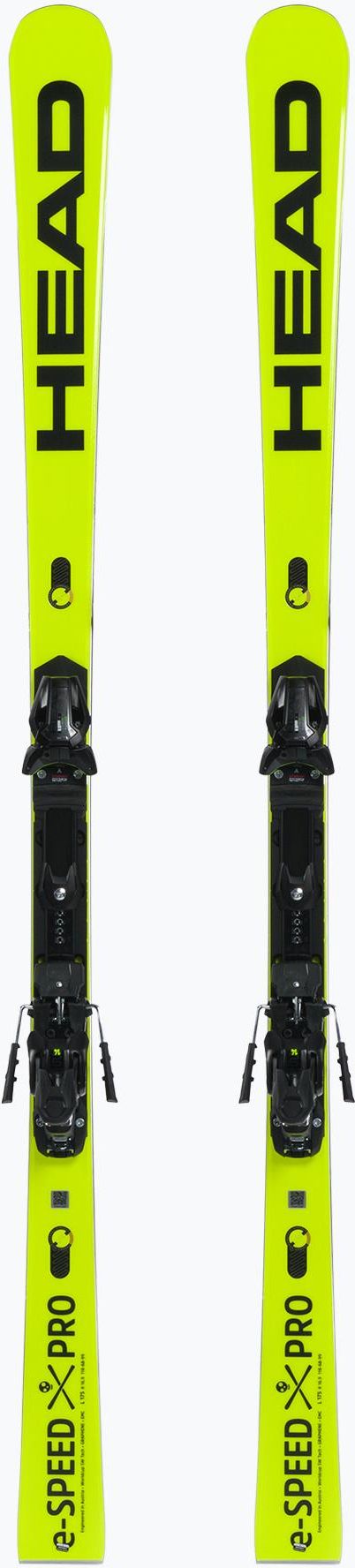 Narty Head Wc Rebels E Speed Pro Sw Rp Wcr14 + Freeflex 14 Żółte 21/22 - Ceny i opinie - Ceneo.pl