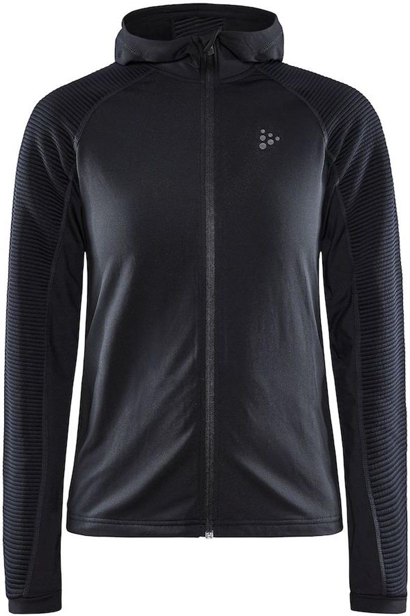 Craft 1912470-999000 W ADV HiT Zip Hoodie mikina - Ceny i opinie - Ceneo.pl