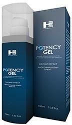 Potencja Erekcja Wzwód Żel Stymulujący Do Penisa - Ceneo.pl