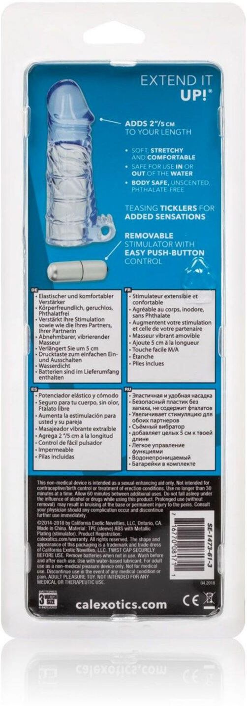 Stymulator-Extend It Up! - Ceneo.pl