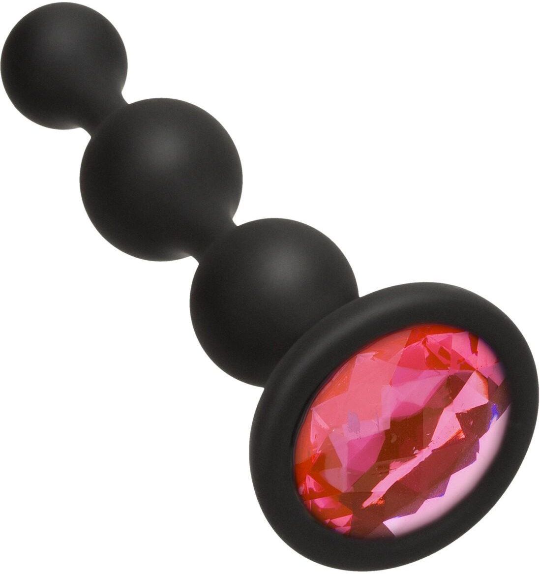 Plug-Booty Bling Wearable Beads - Ceneo.pl