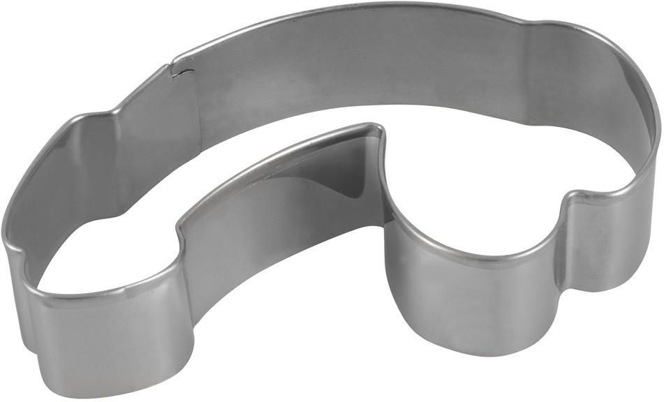 Cocky Cookie Cutter Foremki Do Ciasta W Kształcie Penisów - Ceneo.pl