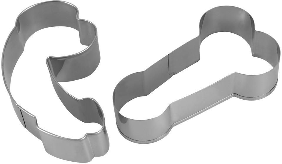 Cocky Cookie Cutter Foremki Do Ciasta W Kształcie Penisów - Ceneo.pl