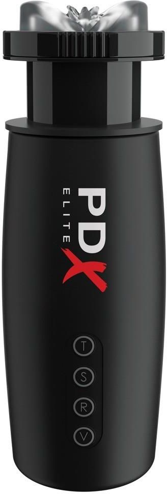 Pdx Elite Motobator 2 - Ceneo.pl