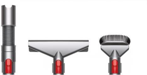 Dyson Cleaning Kit V7,V8 96833401 - Opinie i ceny na Ceneo.pl