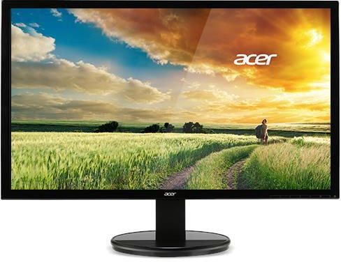 Monitor Acer 21,5 K222HQL (UM.WX3EE.002) - Opinie i ceny na Ceneo.pl