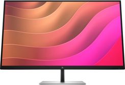 Monitor HP 31,5 E32k G5 (6N4D6AA) - Opinie i ceny na Ceneo.pl