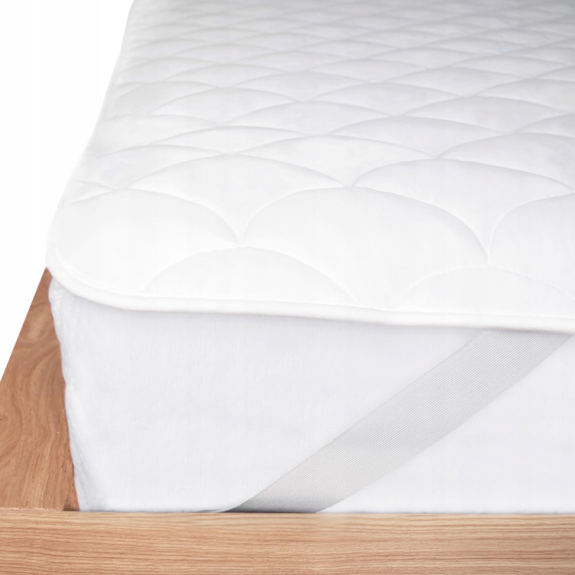 NAKŁADKA NA MATERAC 180x200 TOPPER NAWIERZCHNIOWY - Opinie i atrakcyjne ...