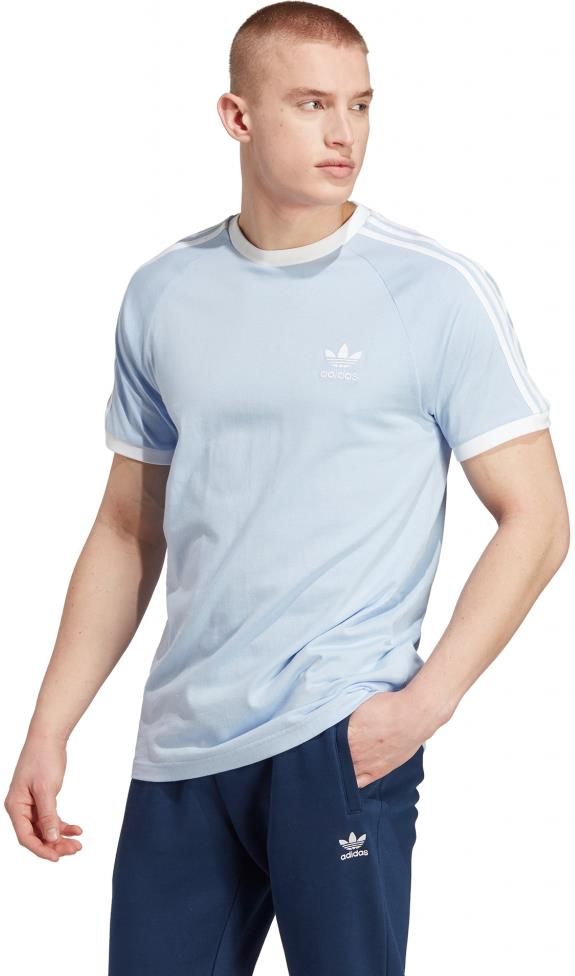 Koszulka adidas Originals Adicolor Classics 3-Stripes - IA4844 - Ceny i ...