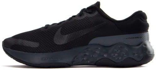 Buty Nike Renew Ride 3 M DC8185 (kolor Czarny, rozmiar 46) - Ceny i ...