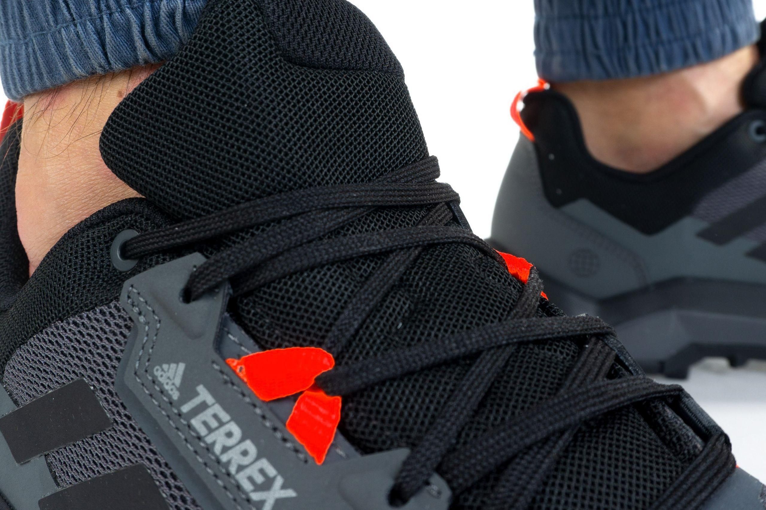 TERREX AX4 : Kolor - Szary, Rozmiar - 46 2/3 - Ceny i opinie - Ceneo.pl