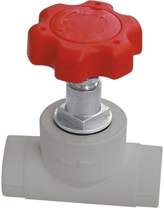 Zawór Nanopanel Zawór Grzybkowy Pp nan03Ft-Kbv-320100 32mm ...