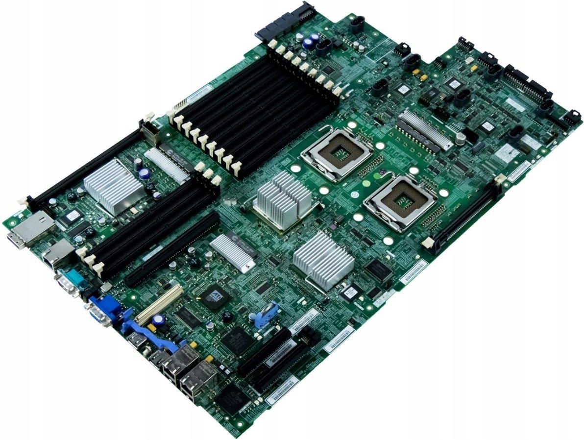 Płyta główna PC IBM SYSTEMBOARD FOR SYSTEM x3650 (43W8250) - Opinie i ...